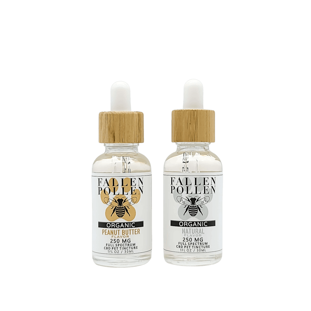 PET – Fallen Pollen Apothecary