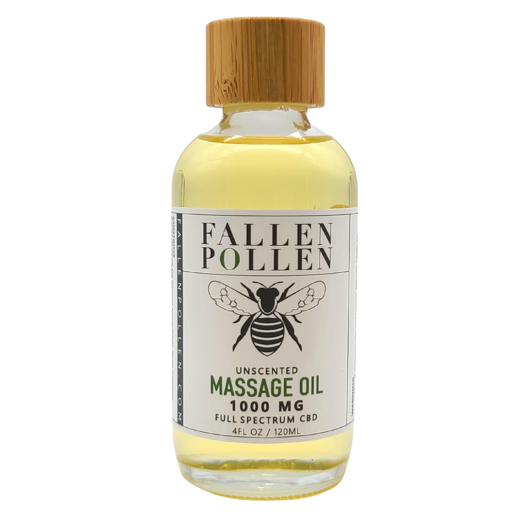 Products – Fallen Pollen Apothecary